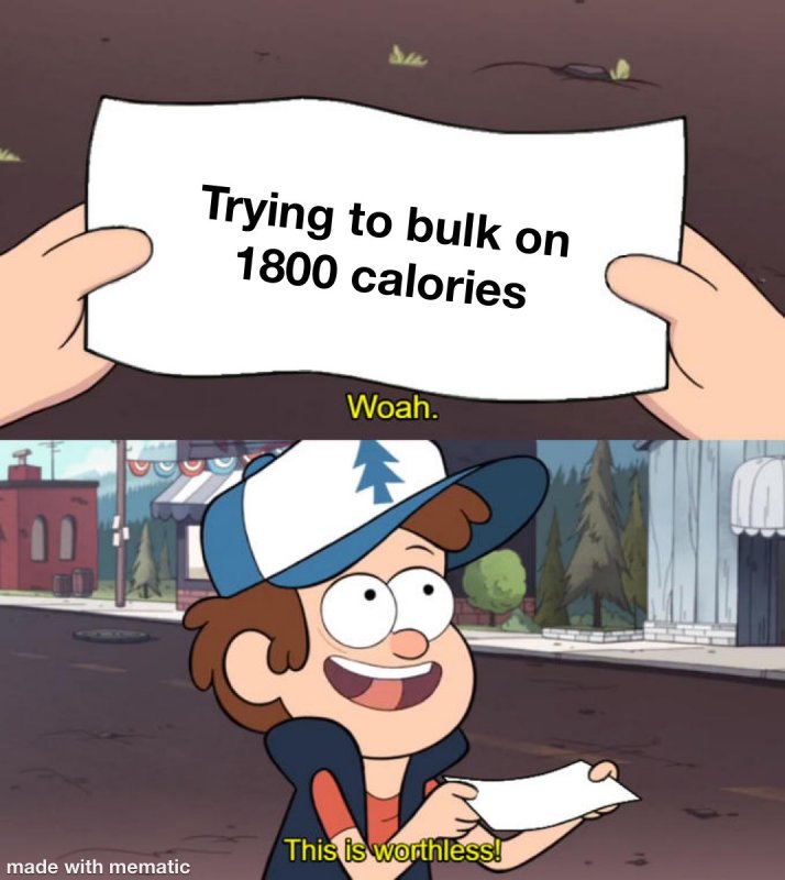 Anabolic memes - AnabolicMinds.com