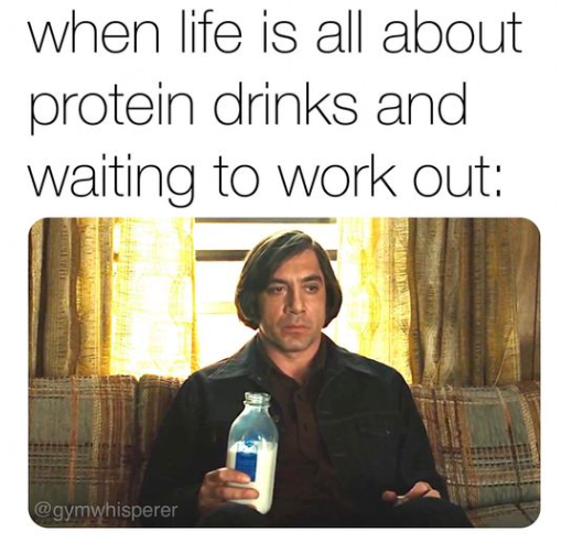Anabolic memes - AnabolicMinds.com