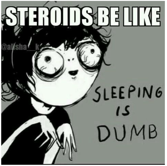Anabolic memes - AnabolicMinds.com