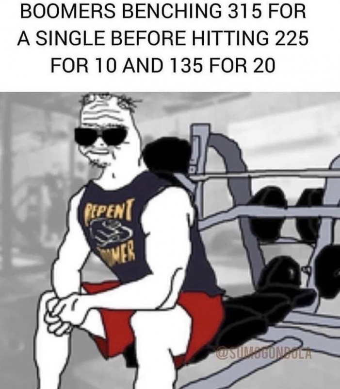 Anabolic memes - AnabolicMinds.com
