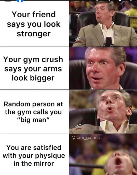 Anabolic memes - AnabolicMinds.com