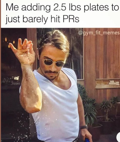 Anabolic memes - AnabolicMinds.com