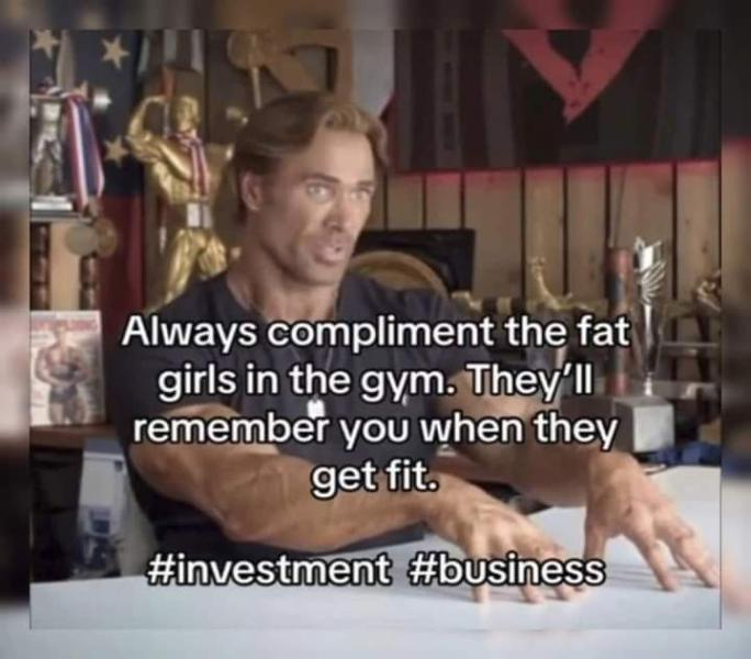 Anabolic memes - AnabolicMinds.com