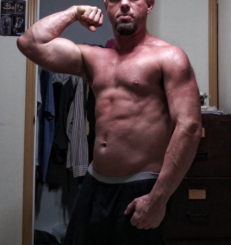 Let's gain 15 lbs! - AnabolicMinds.com