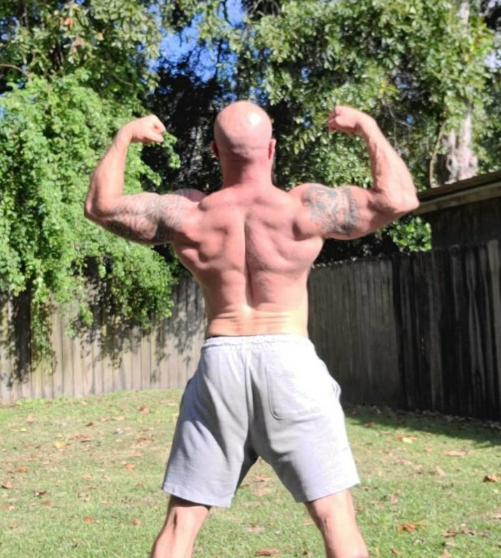 Sean's Powerlifting Journey - AnabolicMinds.com