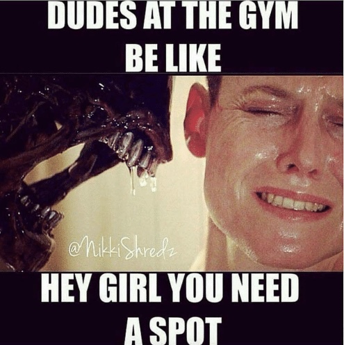 Anabolic memes - AnabolicMinds.com