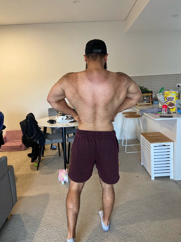 First test E cycle (2019/2020) - AnabolicMinds.com