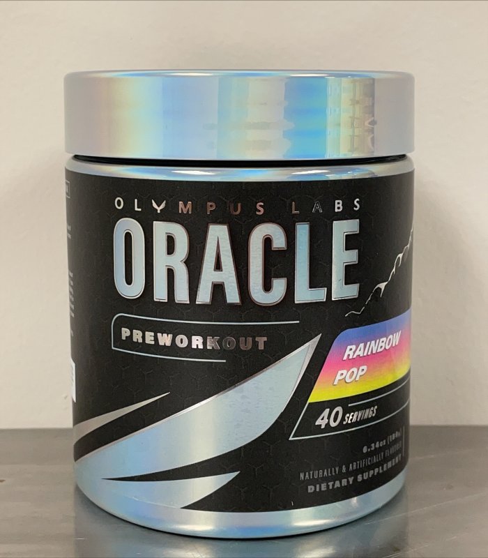 The New King of Pre-Workouts Will Soon Begin Its Reign! - AnabolicMinds.com