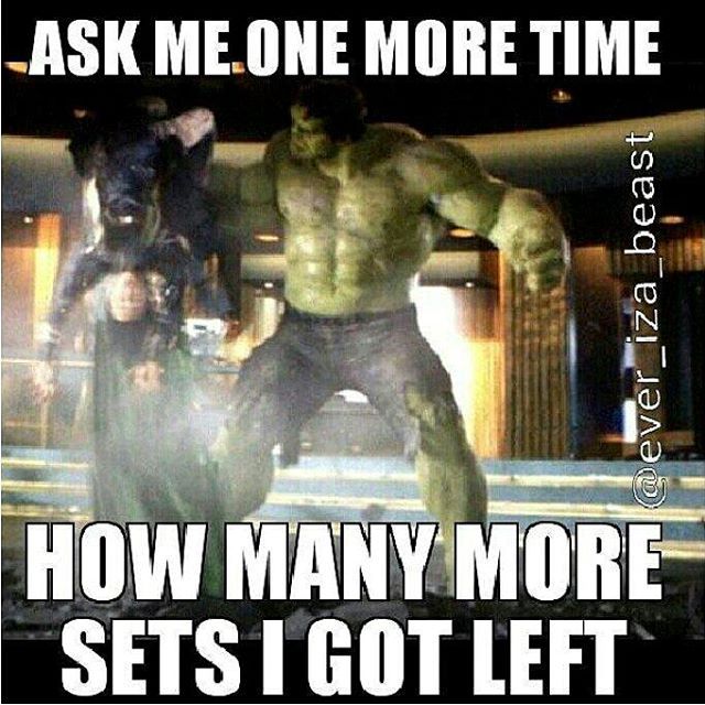 Anabolic memes - AnabolicMinds.com