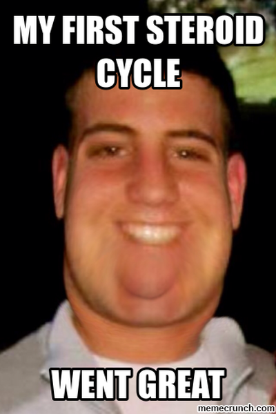 Anabolic memes - AnabolicMinds.com