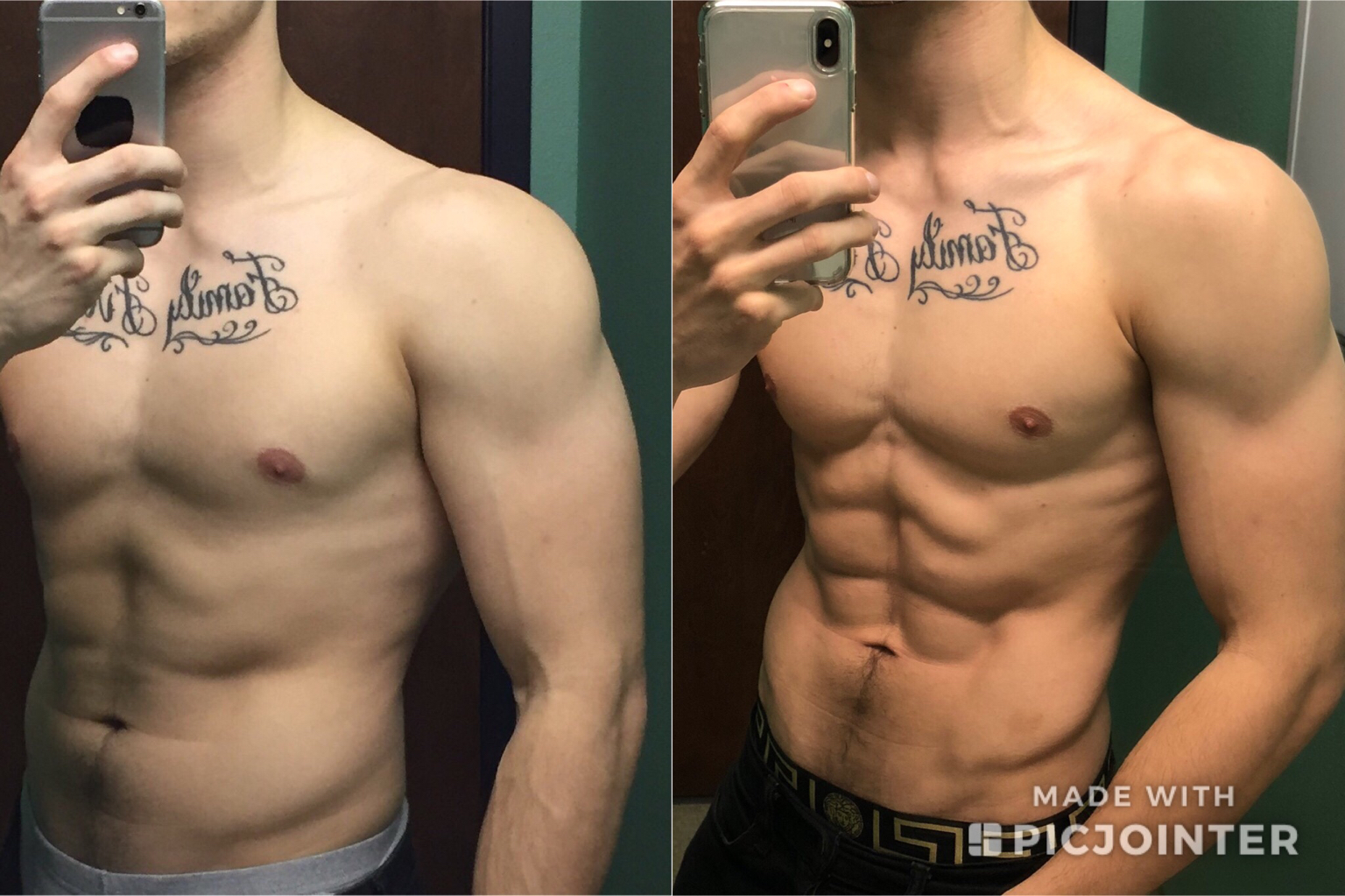 Can I be “stage” lean In 3 weeks time - AnabolicMinds.com