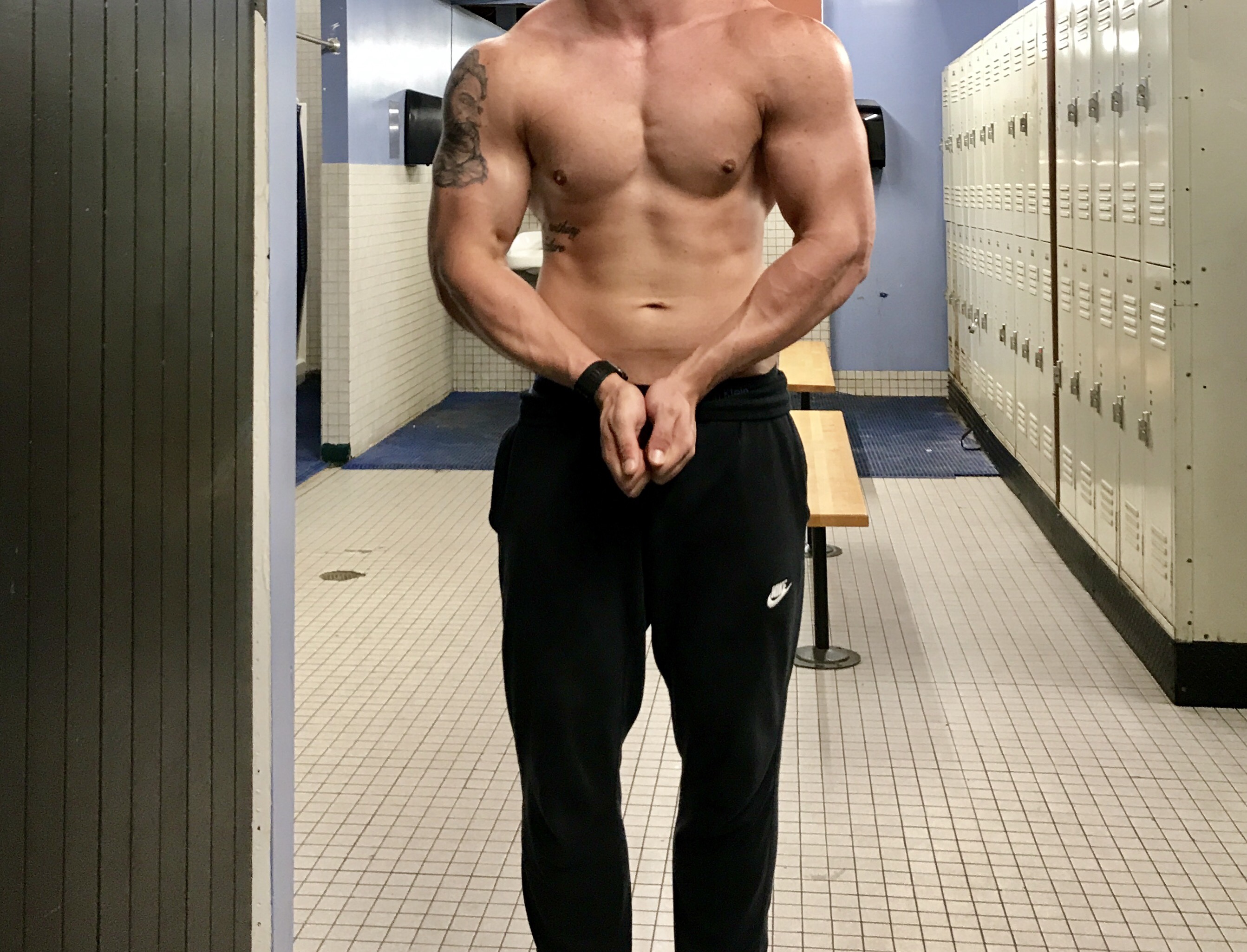 10 week cut and cycle log with pics - AnabolicMinds.com