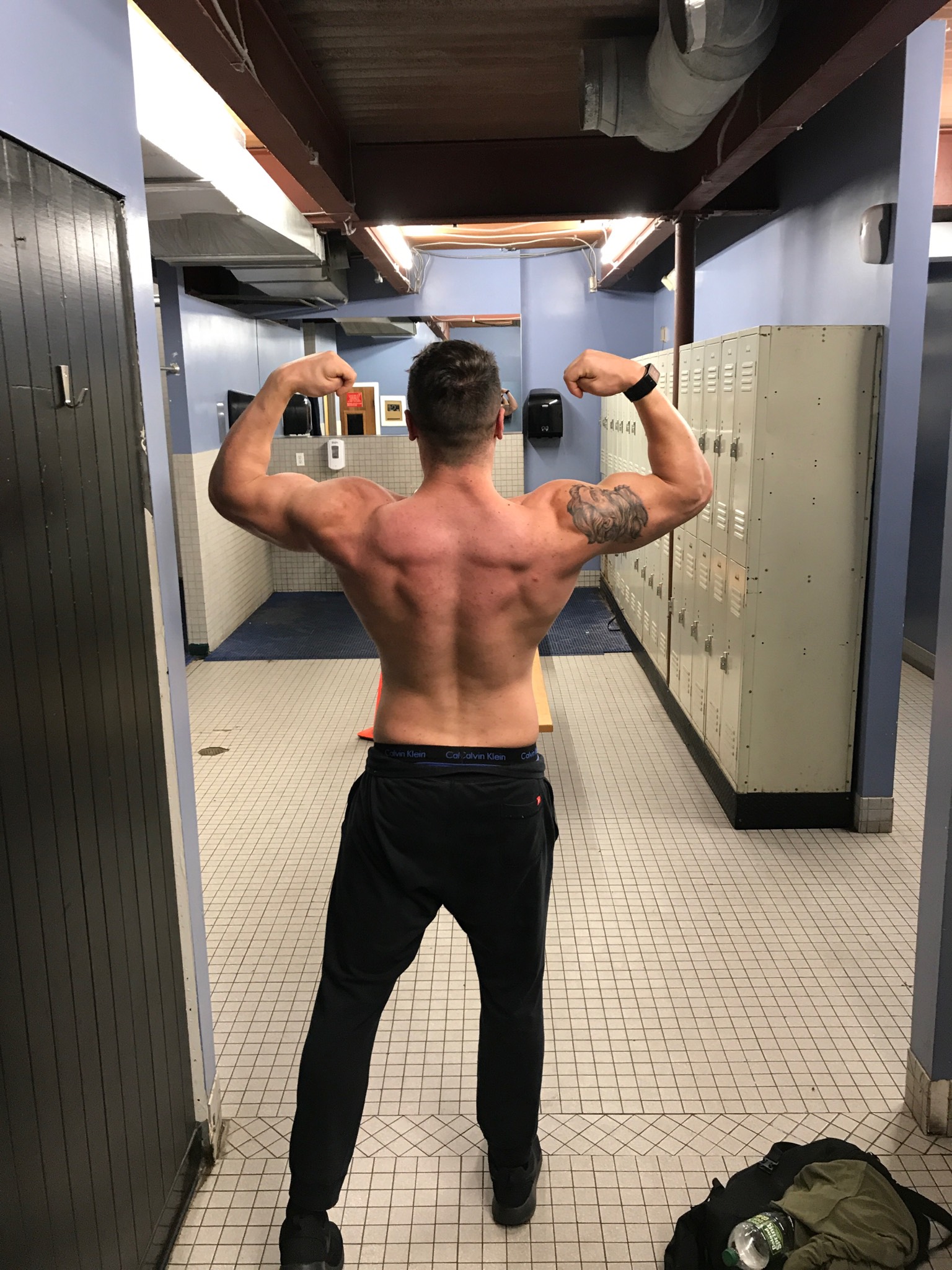 10 week cut and cycle log with pics - AnabolicMinds.com