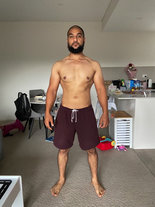 First test E cycle (2019/2020) - AnabolicMinds.com
