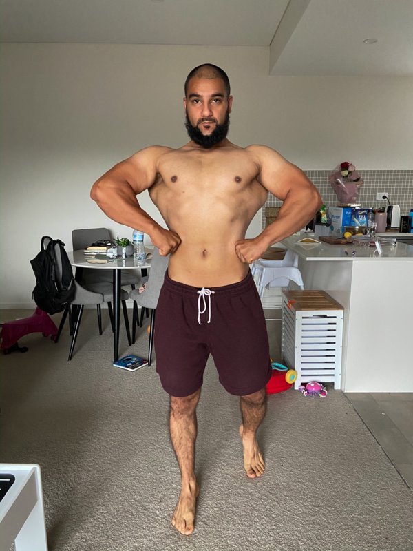 First test E cycle (2019/2020) - AnabolicMinds.com