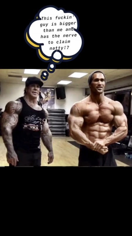Anabolic memes - AnabolicMinds.com