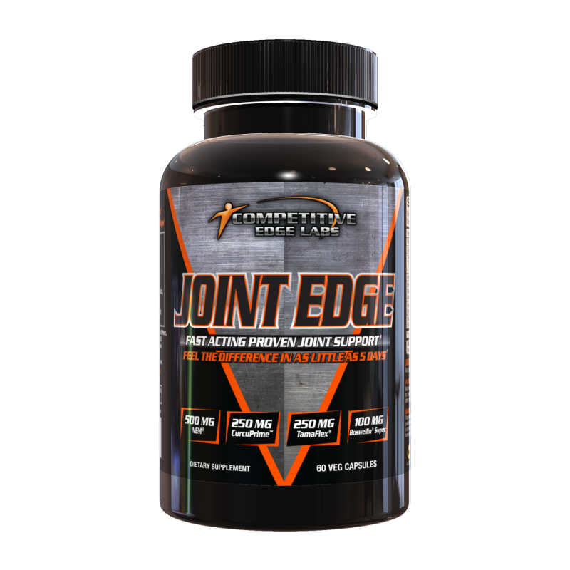 CEL Joint Edge - Fast Acting Proven Joint Support - Feel the Difference ...