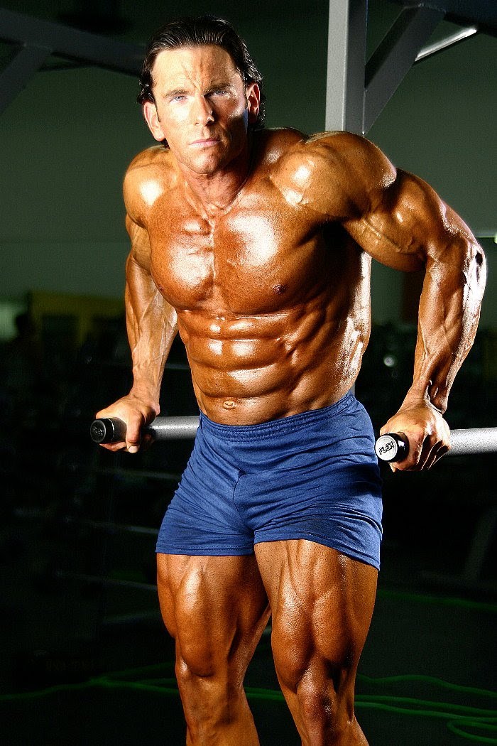 Dedicated to natural bodybuilders - AnabolicMinds.com