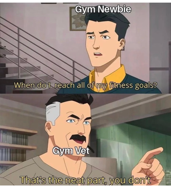 Anabolic memes - AnabolicMinds.com