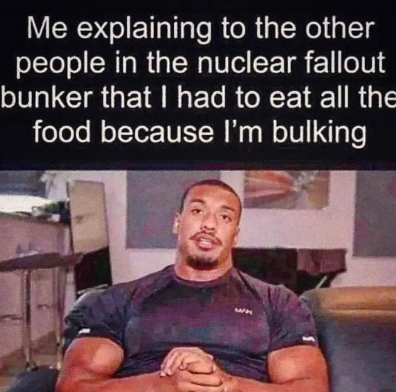 Anabolic memes - AnabolicMinds.com