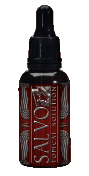 Salvo - AnabolicMinds.com