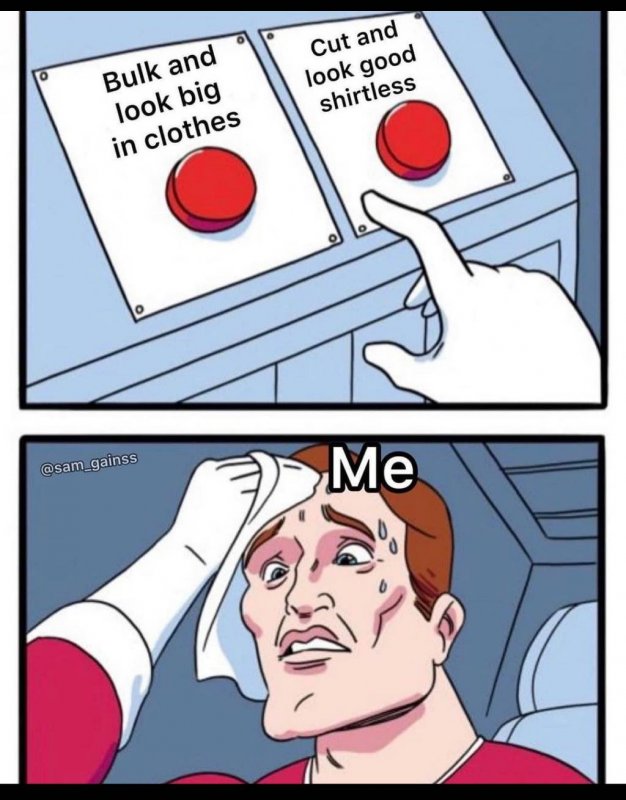 Anabolic memes - AnabolicMinds.com